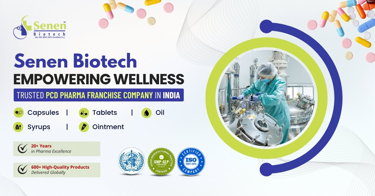 PCD Pharma Franchise in Panchkula | Monopoly Rights & GMP Products ...